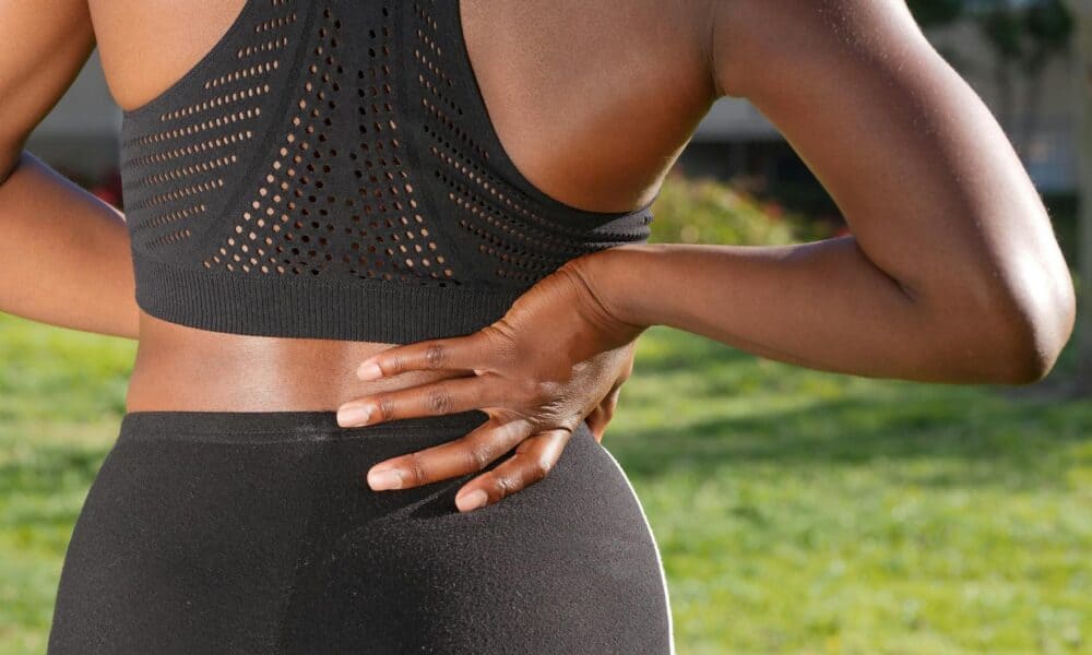 A Discreet New Option for a Very Common Problem: Lower Back Pain ...